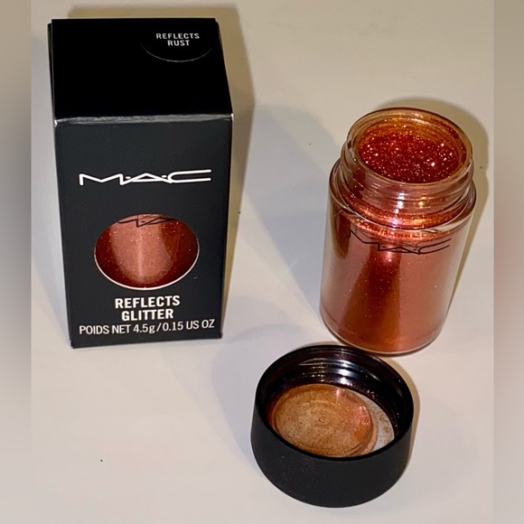 MAC Cosmetics | Makeup | Mac Cosmetics Reflects Glitter Full Size In ...